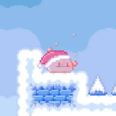 Fireblob Winter Oyna