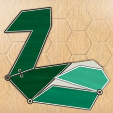 Shape Fold Animals Oyna